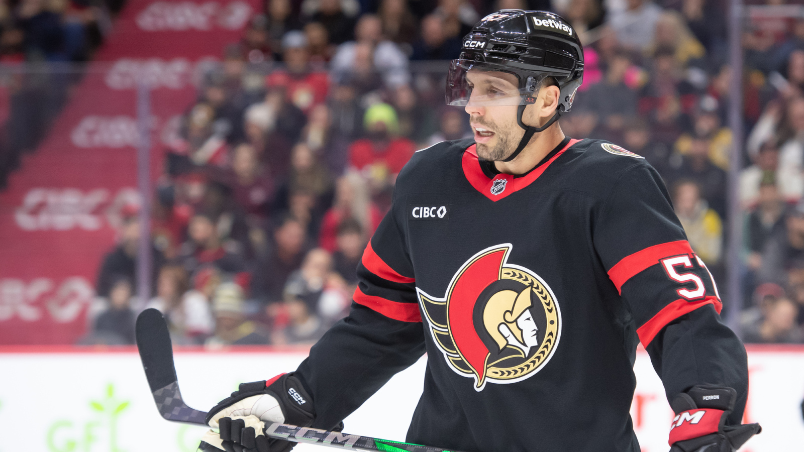 David Perron Status: Senators Stay Tight-Lipped Despite Concerns ...