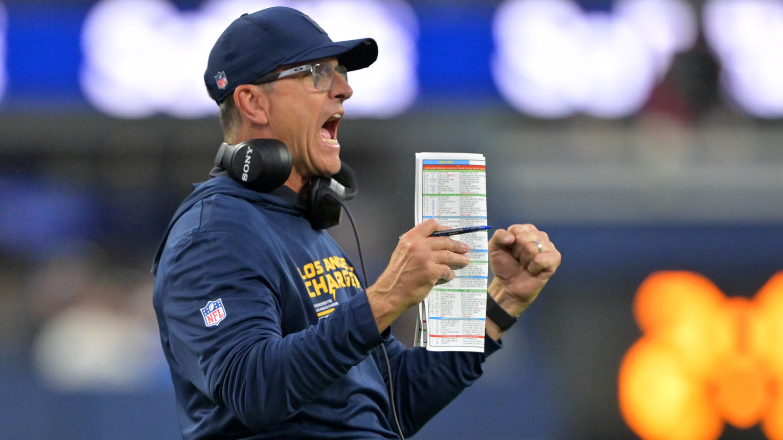 The '2025-26 NFL Week 1 head coaches' quiz | Yardbarker