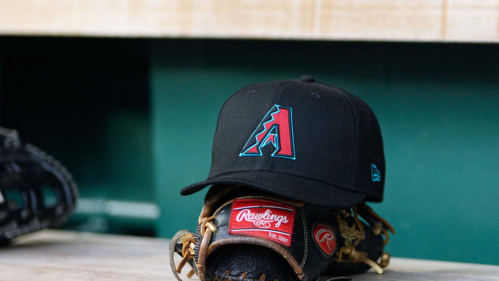 Arizona Diamondbacks select Texas SS commit Kayson Cunningham in 2025 ...