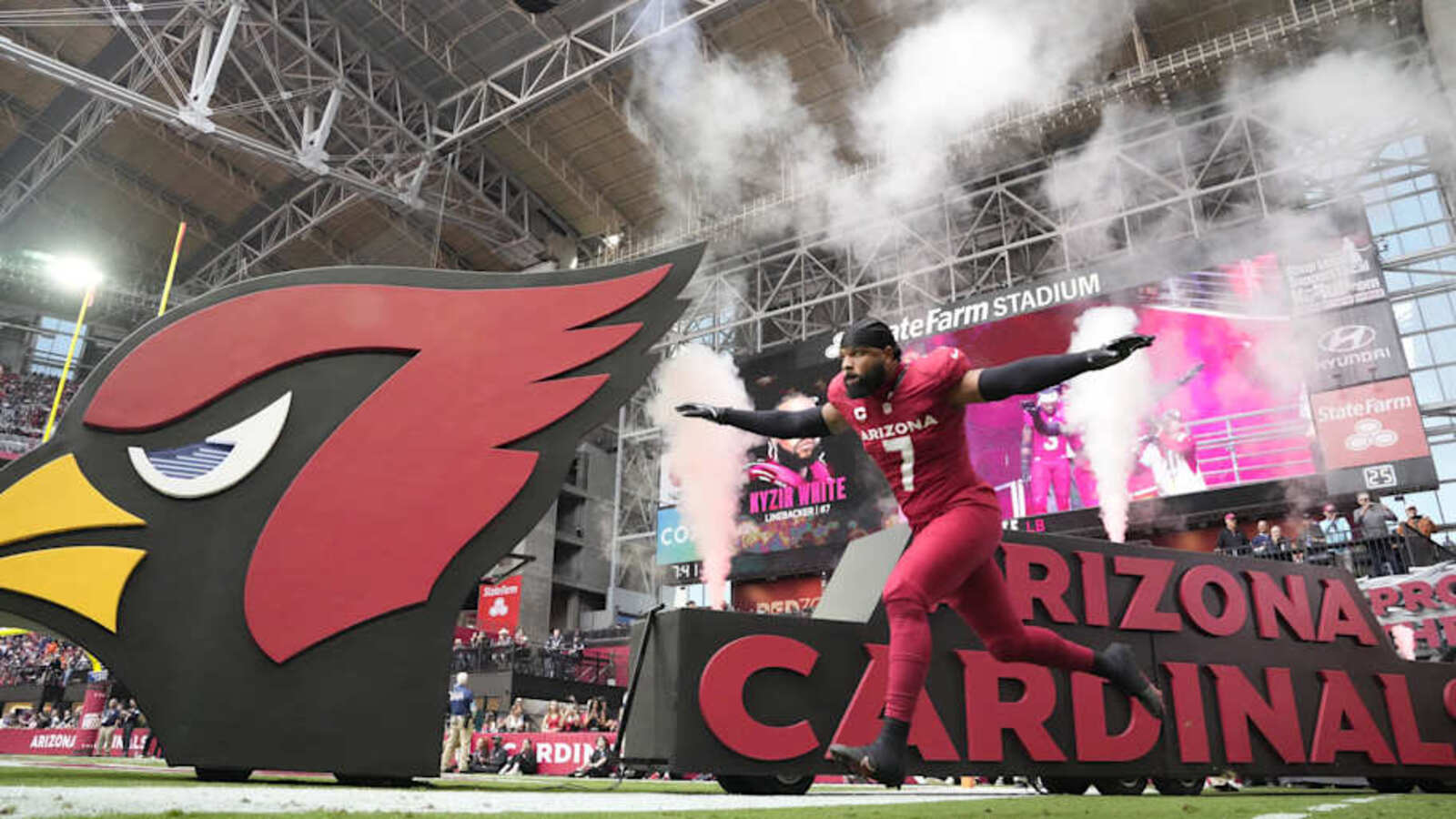 3 Players Cardinals Still Need to Bring Back | Yardbarker
