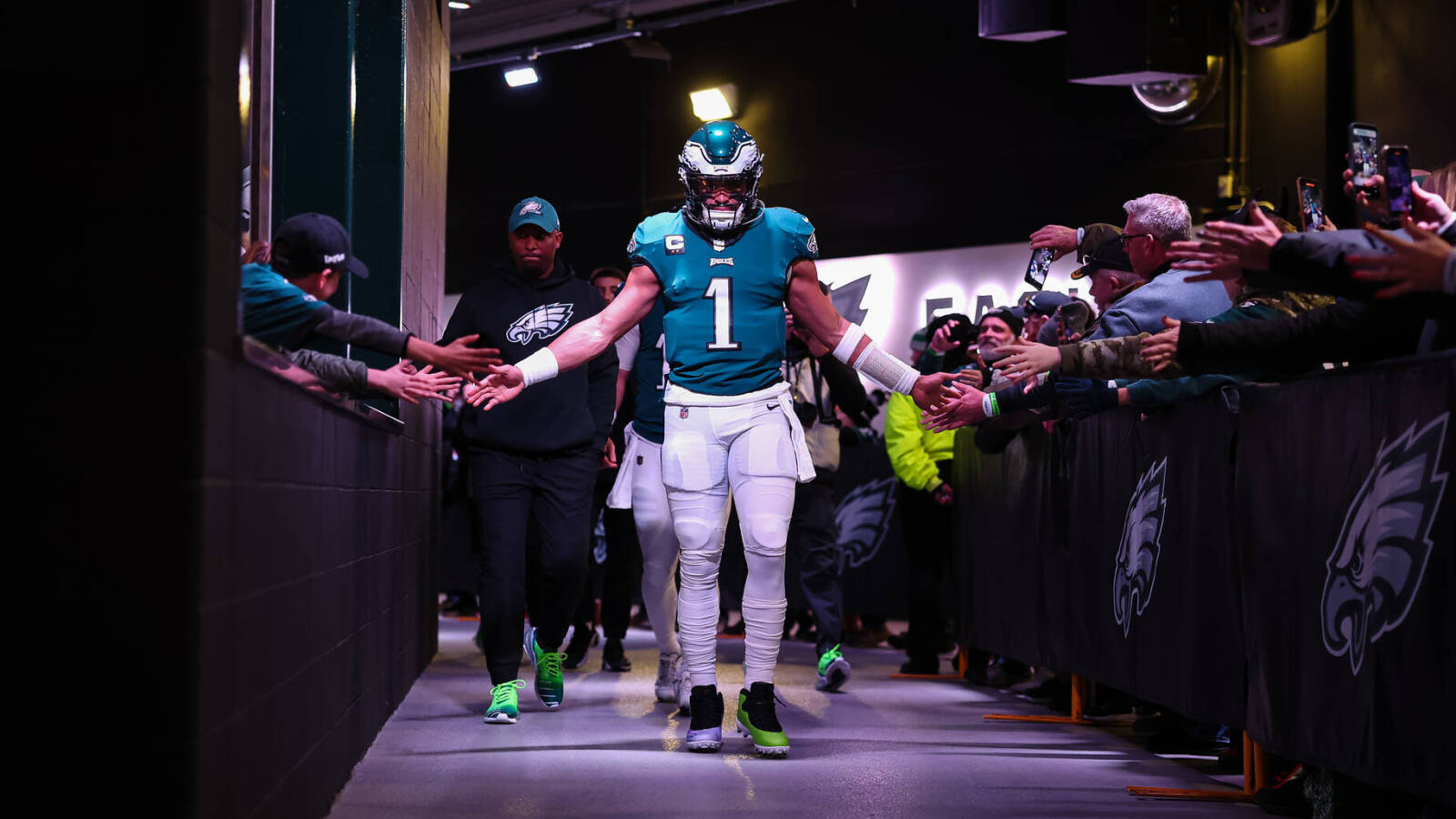 The 'First touchdown from every Super Bowl' quiz | Yardbarker