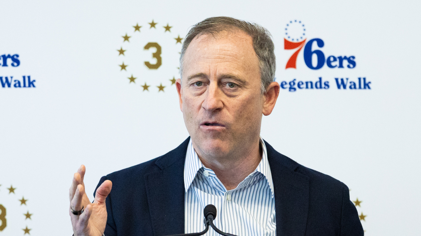 Josh Harris comenta sobre el nuevo memorial de Sean Taylor de los ...