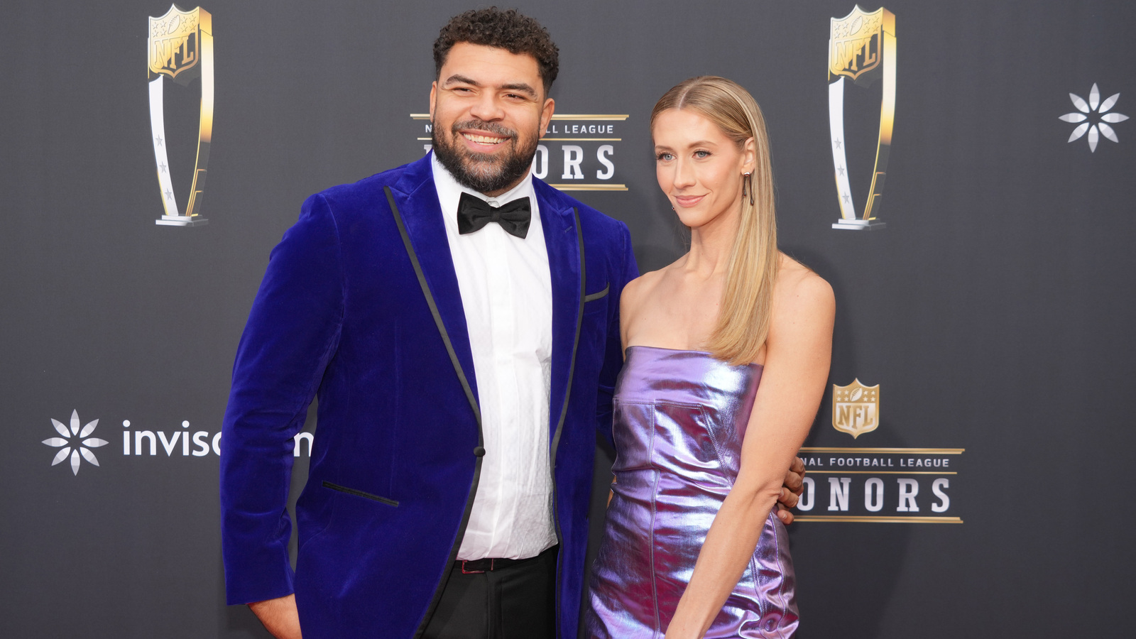 Will Steelers Let Cam Heyward Wear WPMOY Jersey Patch? | Yardbarker