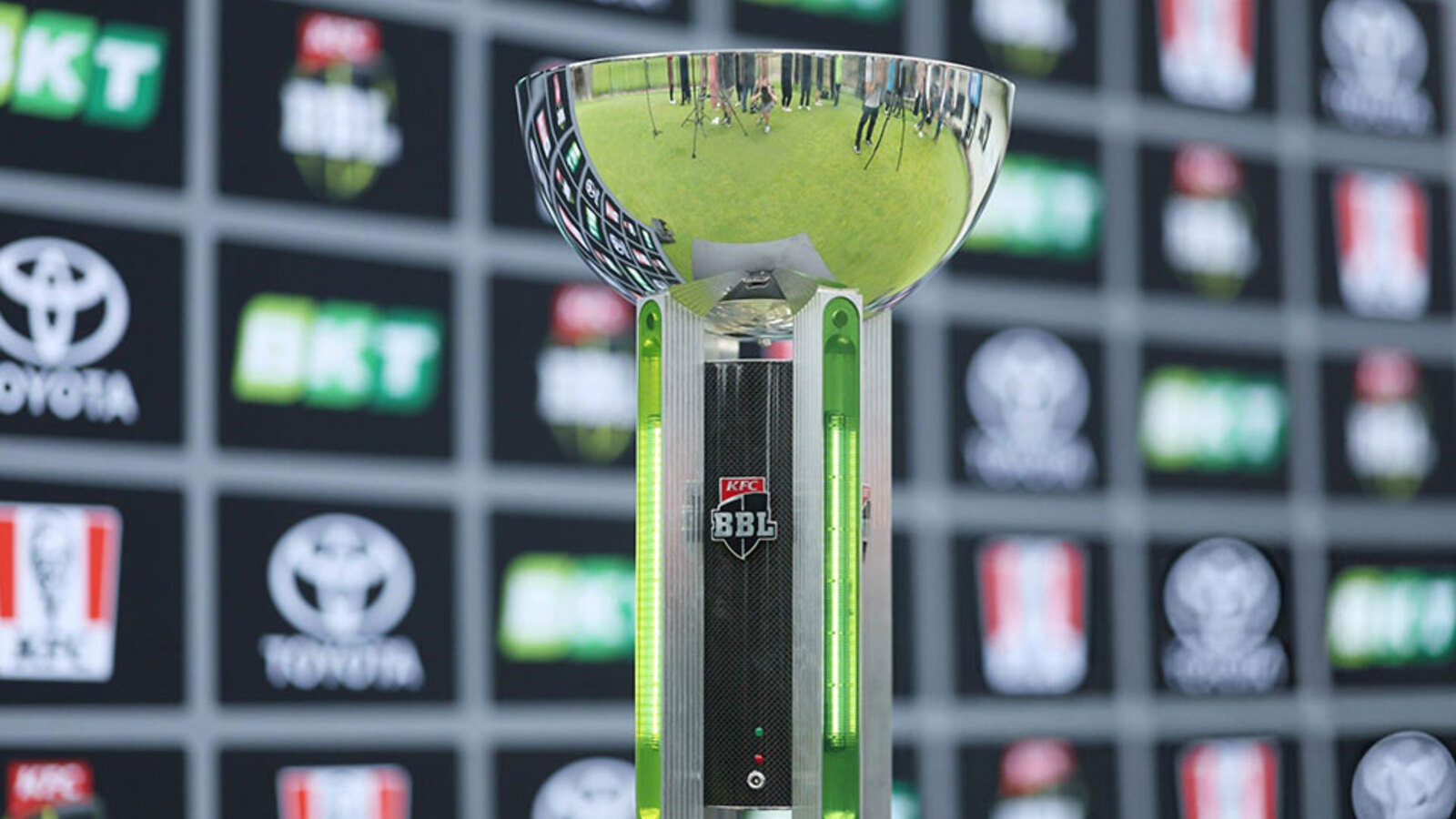 BBL set to introduce 'designated batters' from next season | Yardbarker