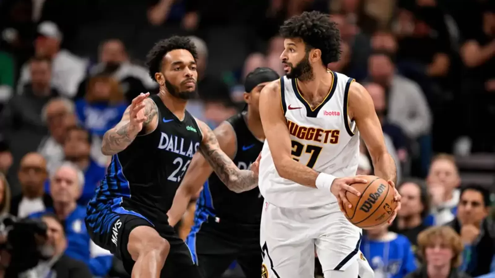 Dallas Mavericks Catch Up, But Ultimately Lose 118-109 | Yardbarker