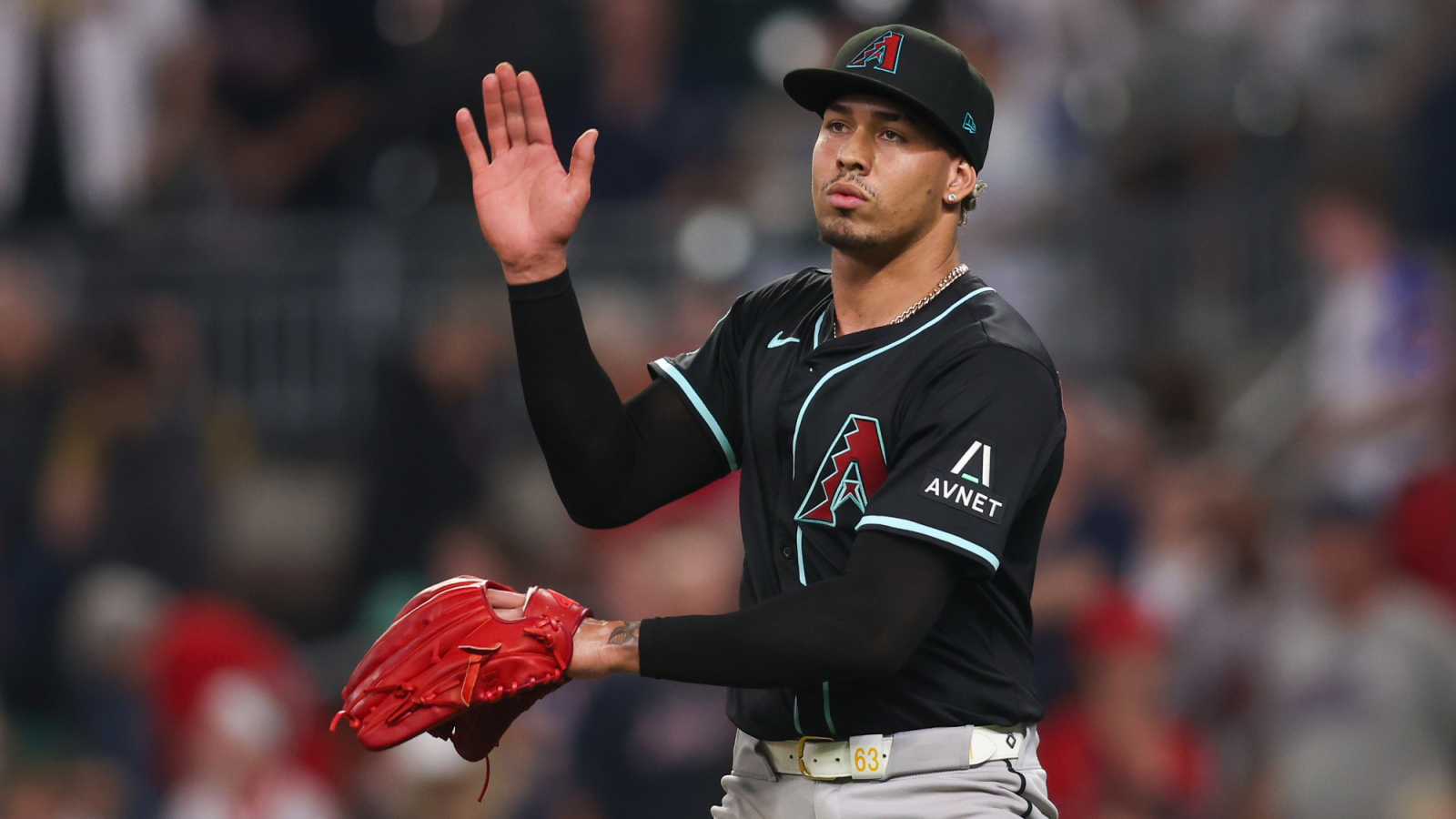 Diamondbacks’ Justin Martinez shows encouraging recovery progress in ...