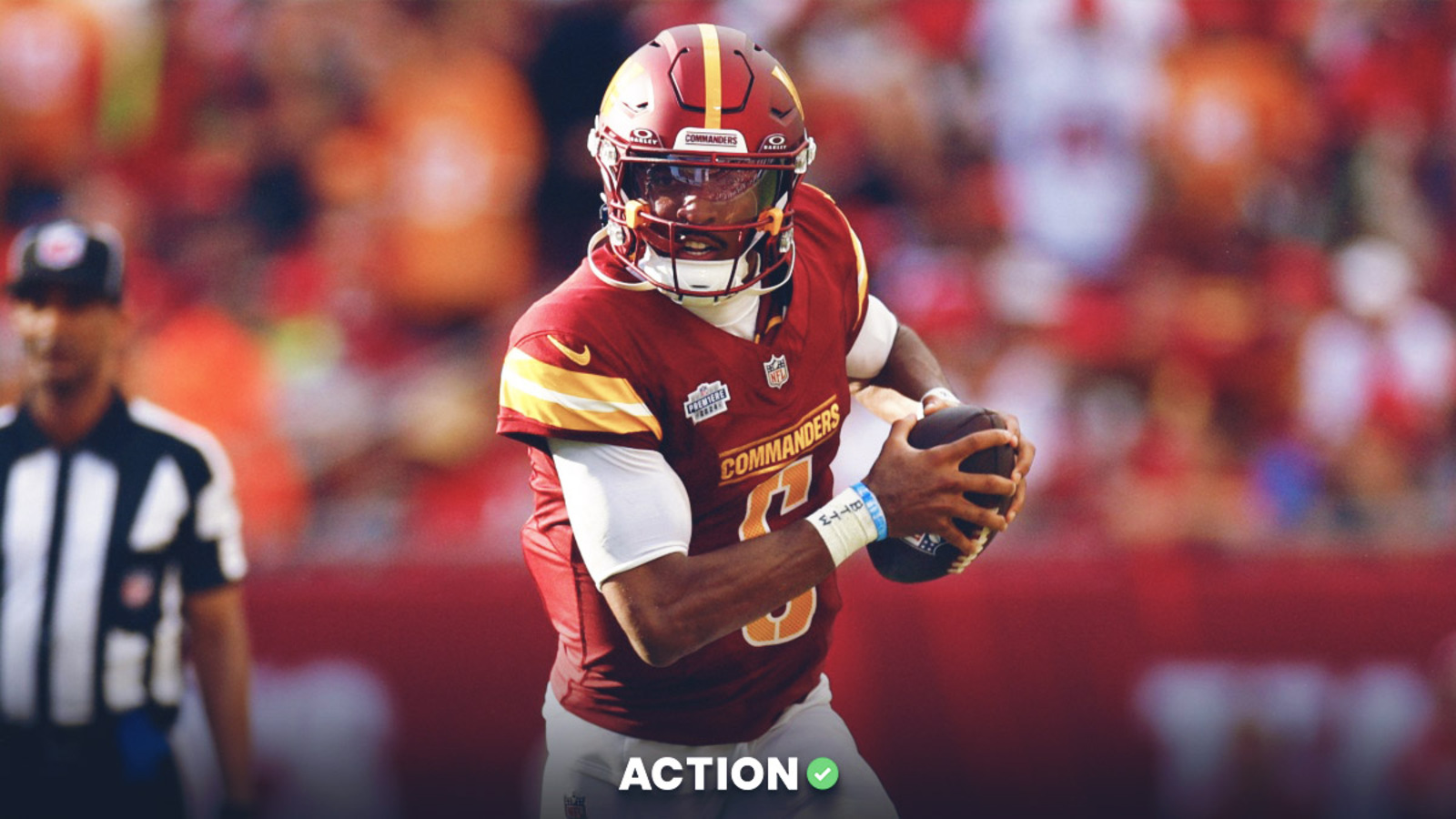 NFL Player Props for MNF | Yardbarker