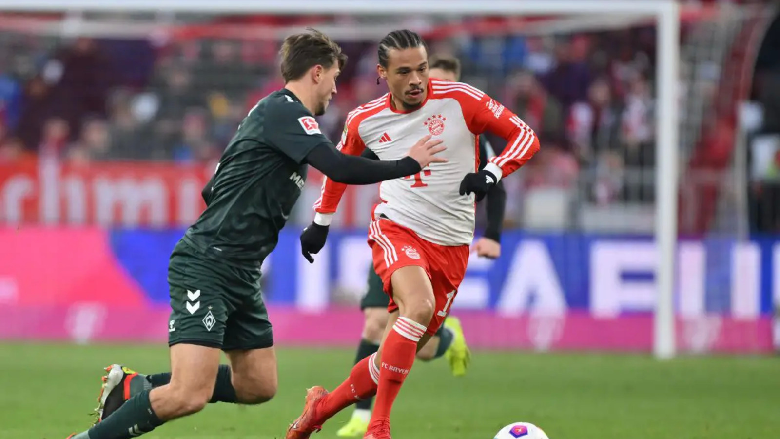 Tottenham offered opportunity to land German attacker with Champions ...