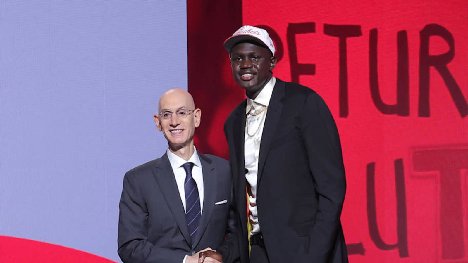 Suns Rookie Among Summer League 'Losers' | Yardbarker
