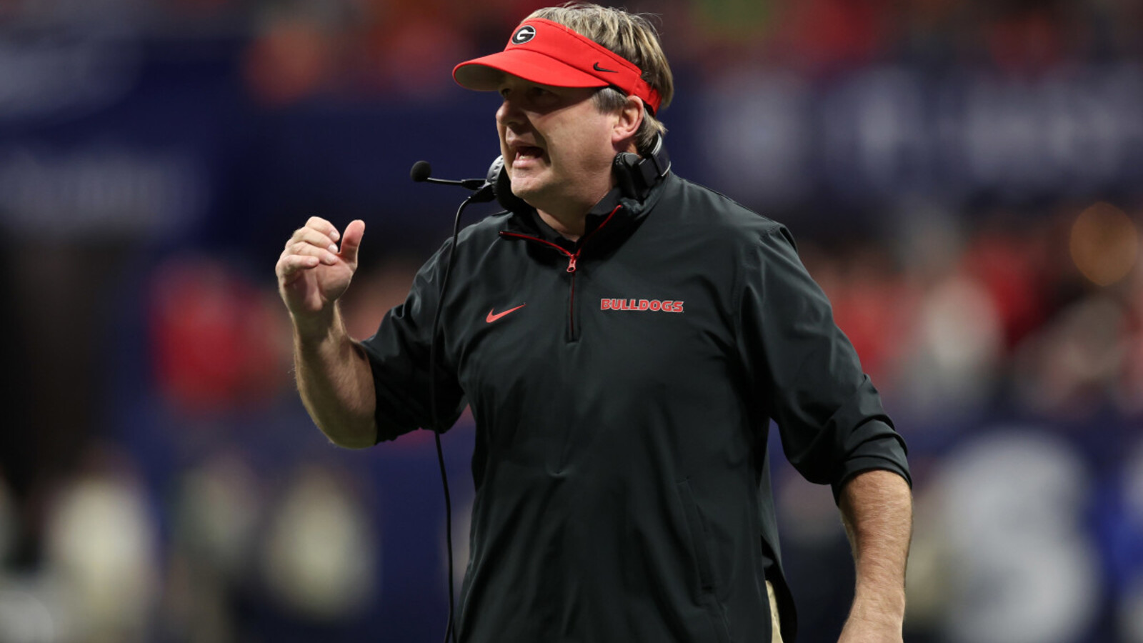 Eagles Poach Georgia Coach in Latest NFL News | Yardbarker