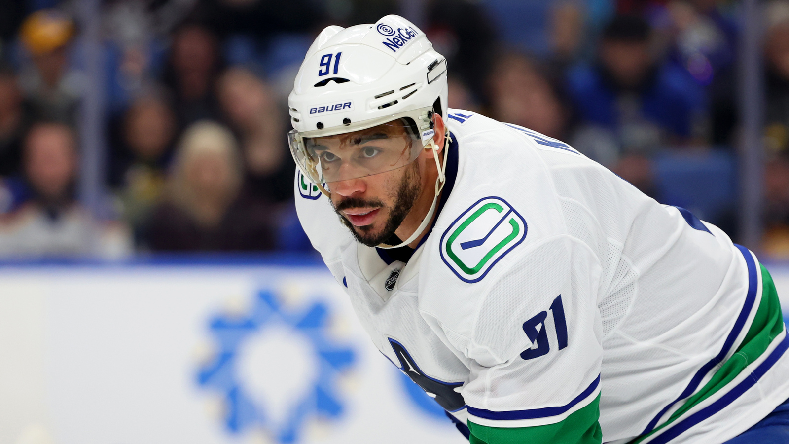 evander kane contract