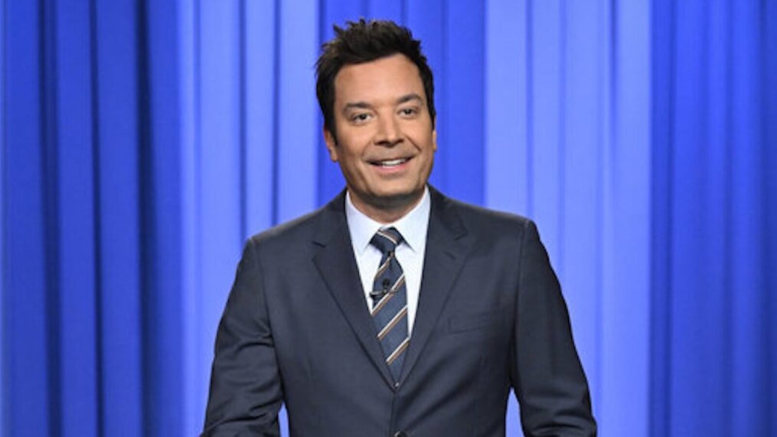 Jimmy Fallon Wants to Keep His ‘Head Down’ & Avoid Politics on ‘The ...