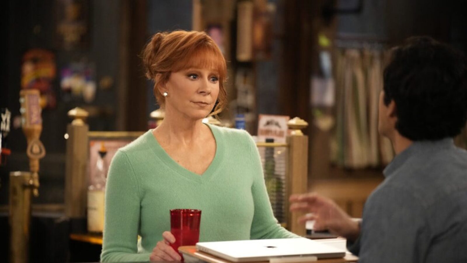 ‘Happy’s Place’ Scoop: Details About Reba McEntire’s Reunion With ...
