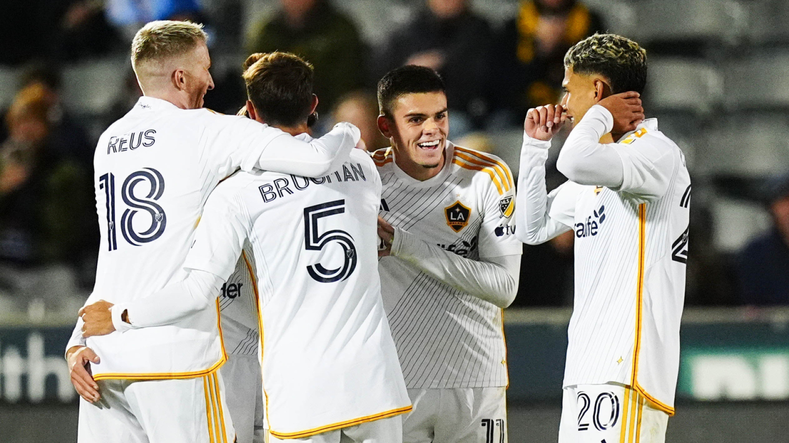 What to watch for in MLS Western Conference playoff semifinals | Yardbarker