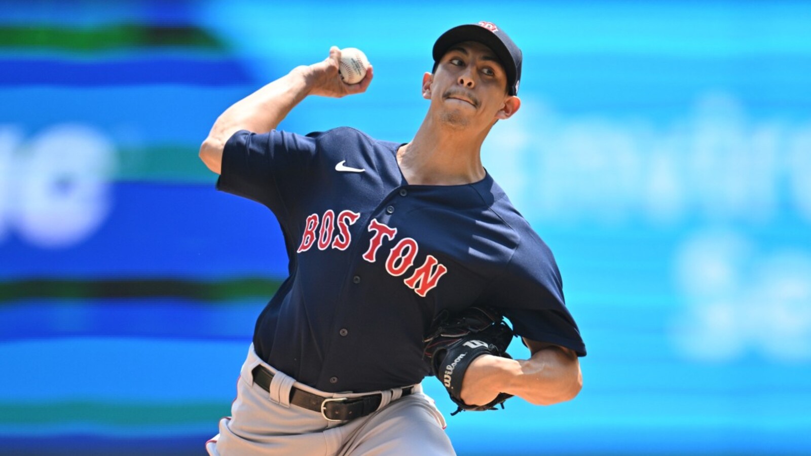 Former Angels Minor League Pitcher Joins NL West Squad on MILB Deal ...