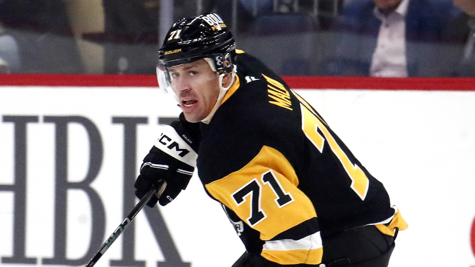 Watch: Penguins' Evgeni Malkin scores 500th career goal | Yardbarker