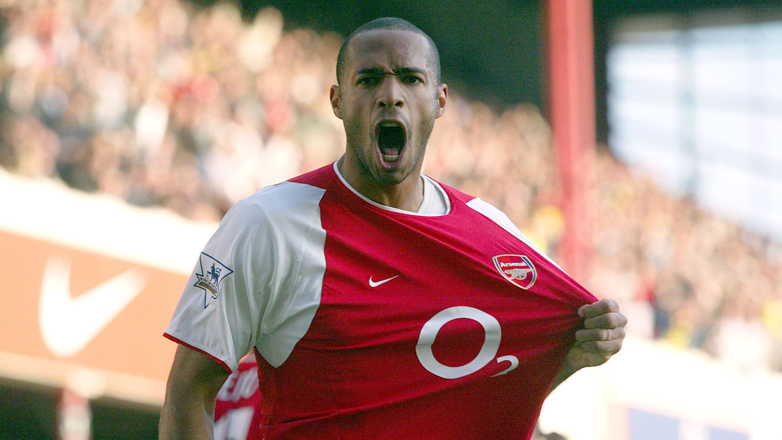The top goal scorers in Arsenal history | Yardbarker