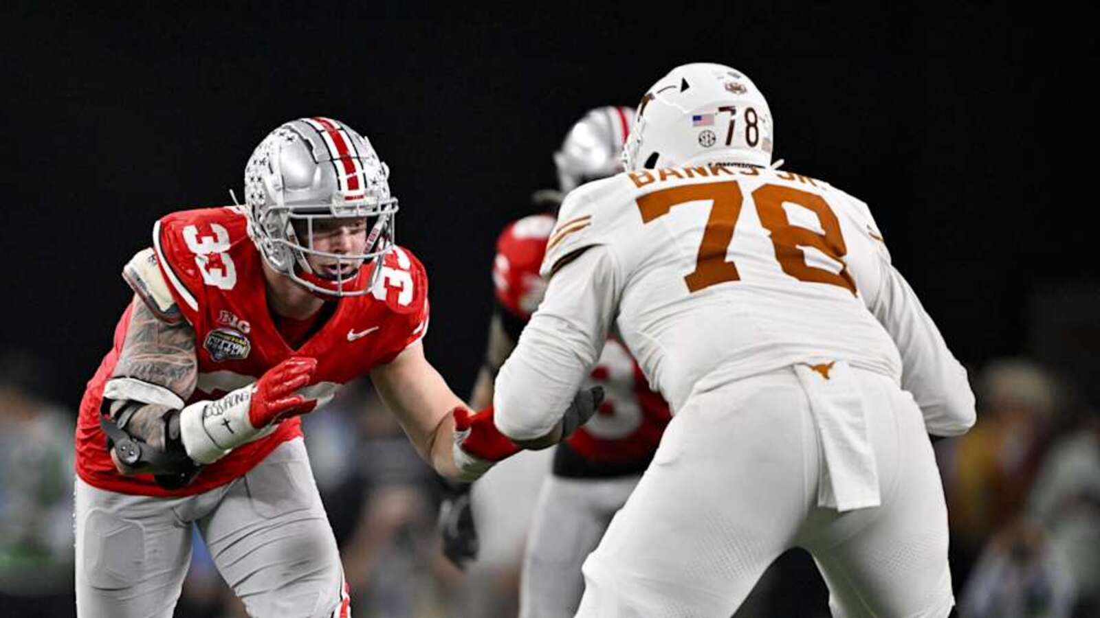 NFL.com Analysts Has Common Theme for Dolphins Mock Draft | Yardbarker