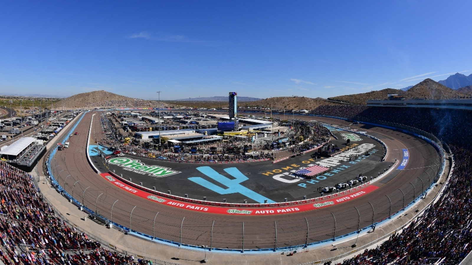 NASCAR’s Ben Kennedy explains decision to move Championship race from ...