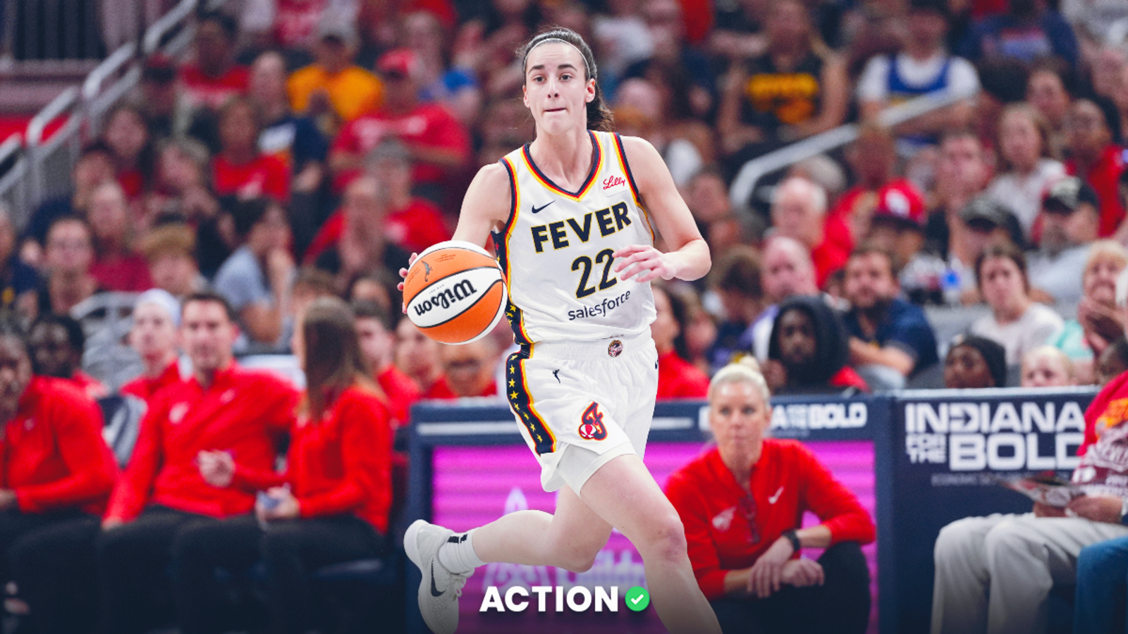 WNBA best bets: Picks and predictions for Fever vs. Sky for Sun. 6/23 ...