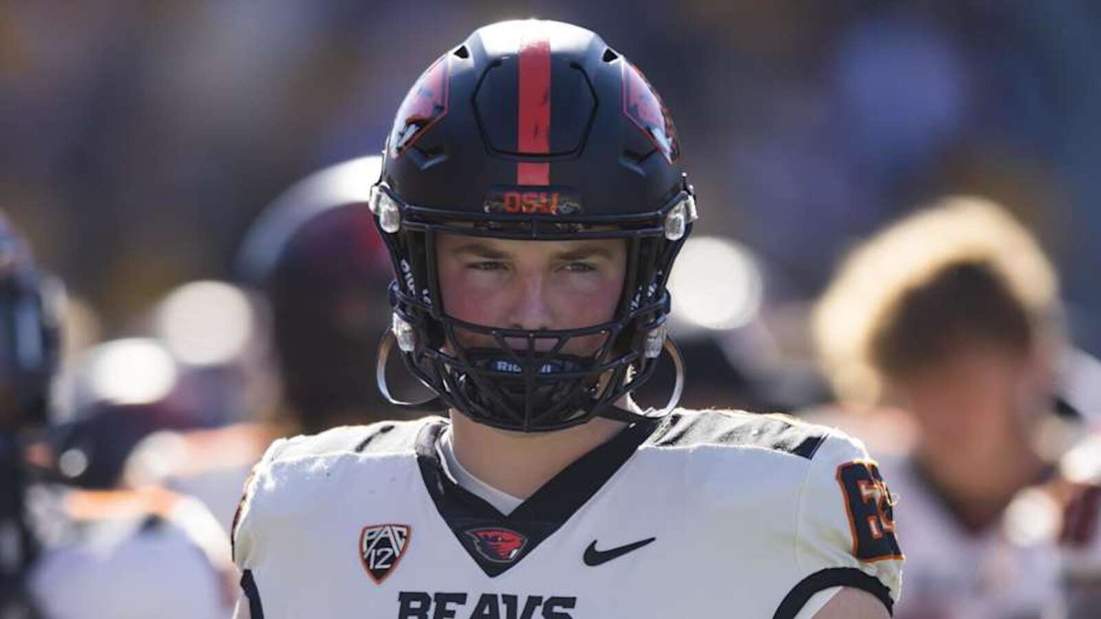 Auburn Signs Veteran OL from Oregon State | Yardbarker