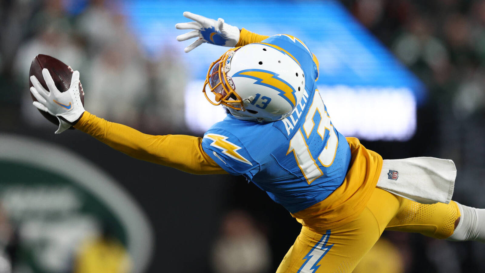 The Second Most Career Receiving Yards For Every Nfl Team Quiz