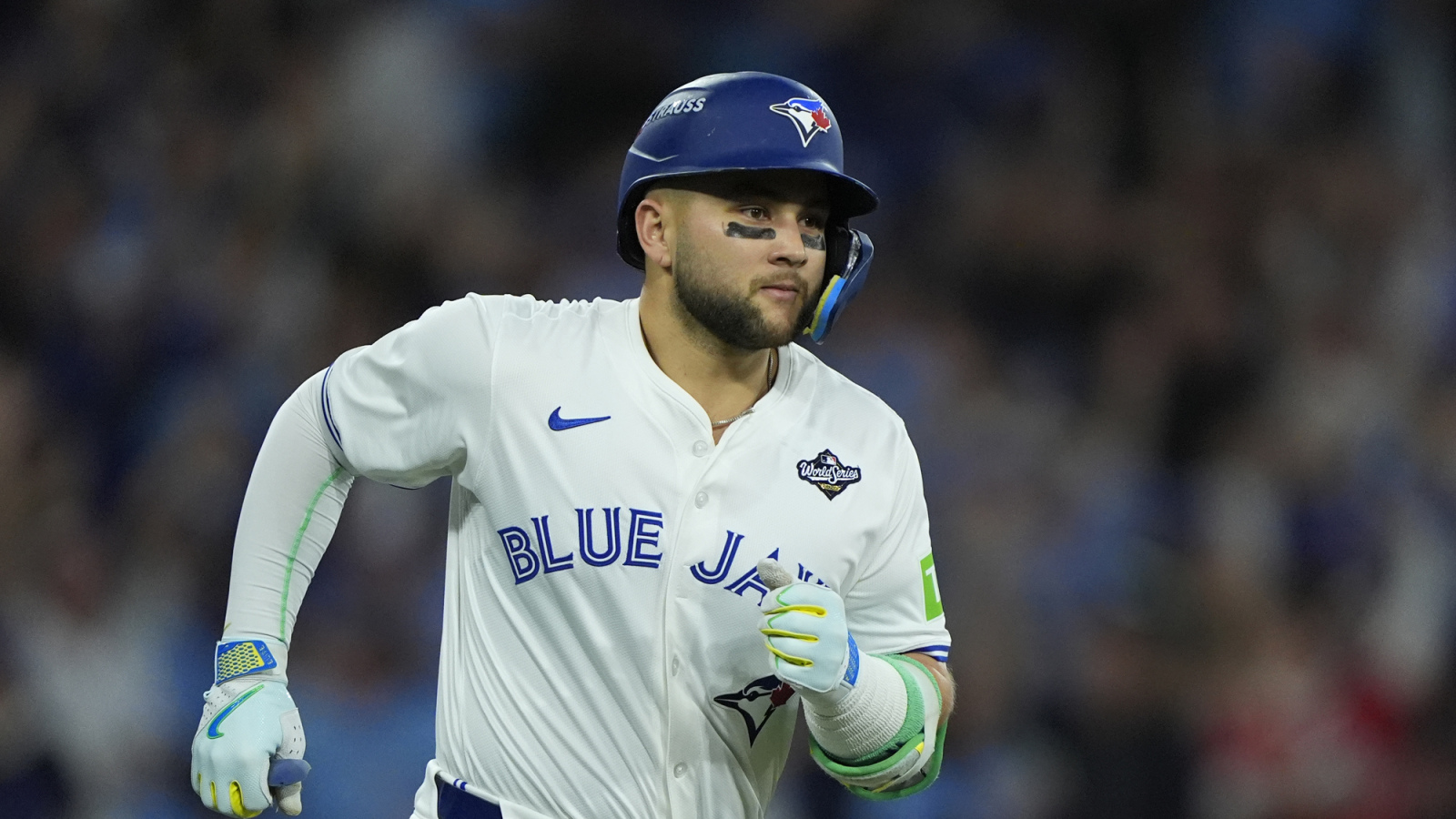 Bo Bichette reportedly makes WBC decision Mets fans will love | Yardbarker