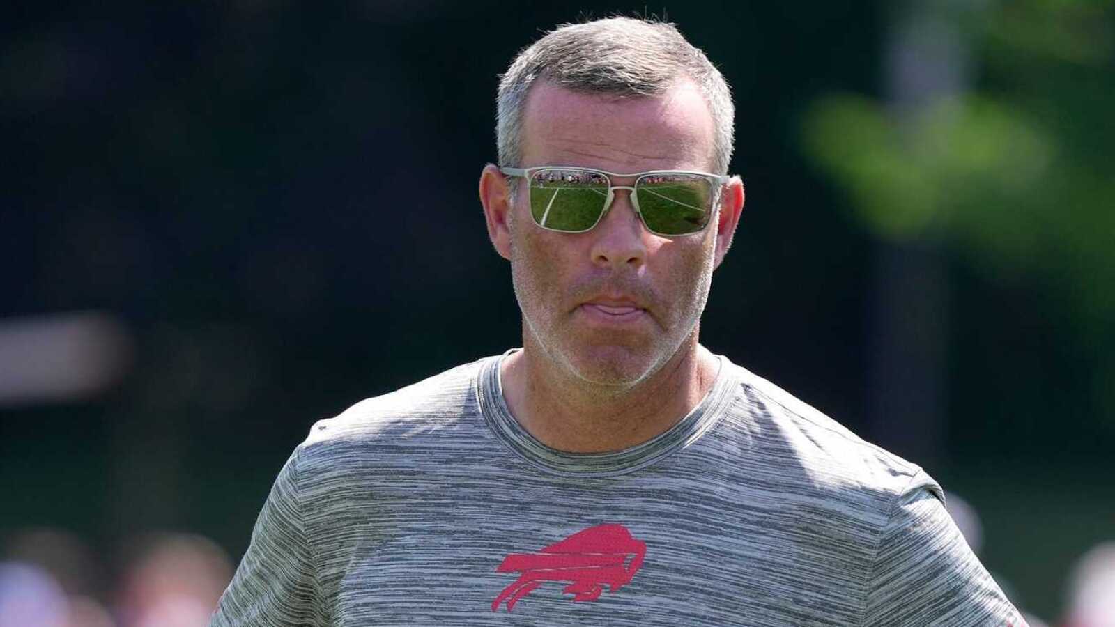 Trade-deadline blunder could prevent Bills from winning Super Bowl ...