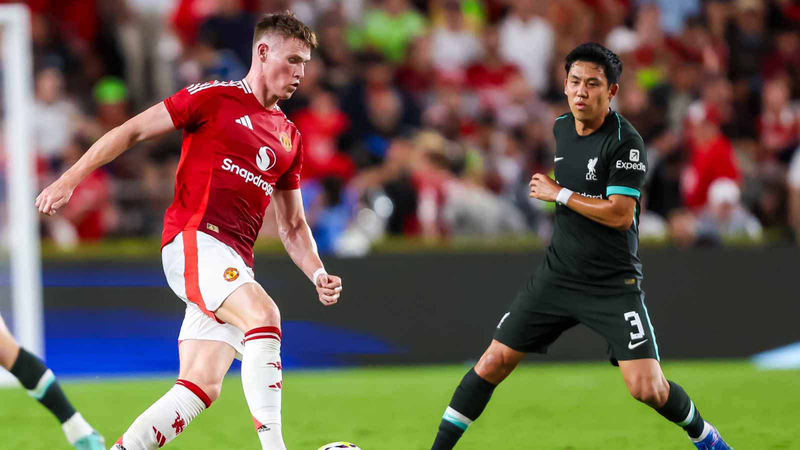 Man United plot move to sign €60m star after 2025 Ballon d’Or ...