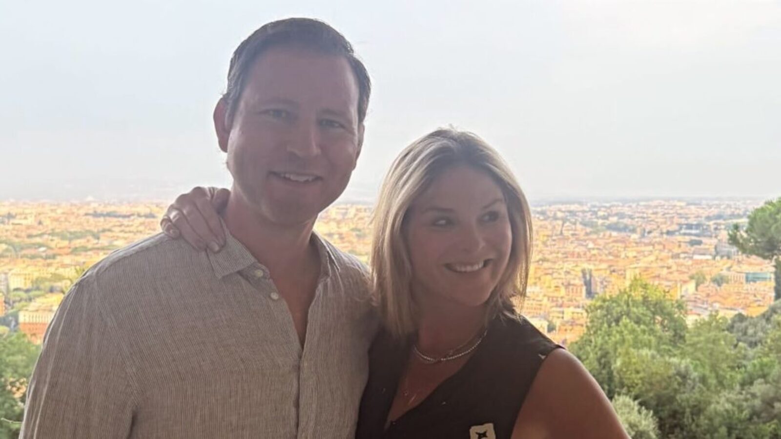 Jenna Bush Hager Shares Family Vacation Photos Amid ‘Today’ Absence ...