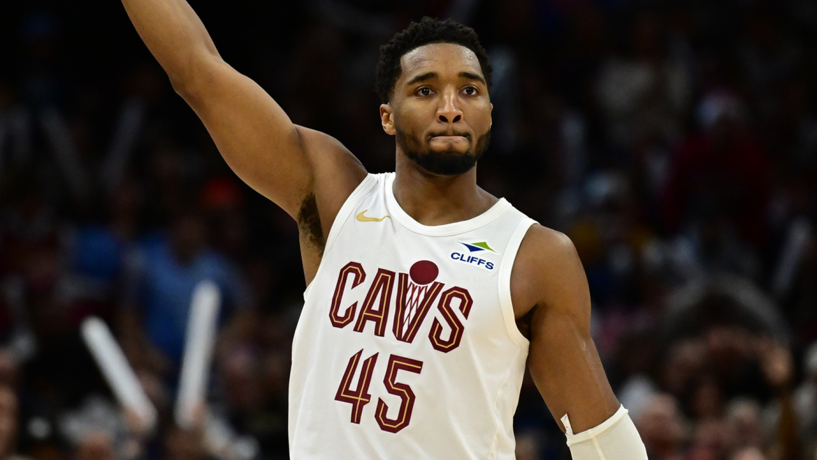 Donovan Mitchell continues to be most disrespected NBA superstar ...