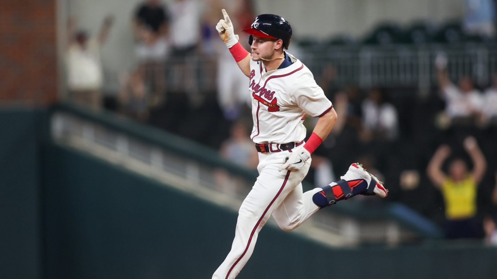 Braves look to pad wild-card edge as they visit Angels | Yardbarker