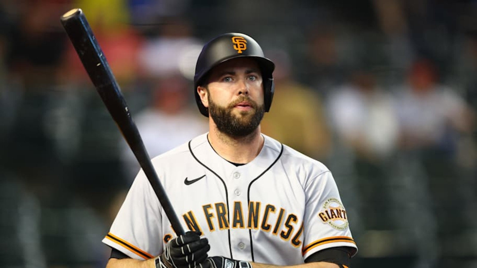 Darin Ruf, Former Giants Slugger, Suing Reds for Career-Ending Injury ...