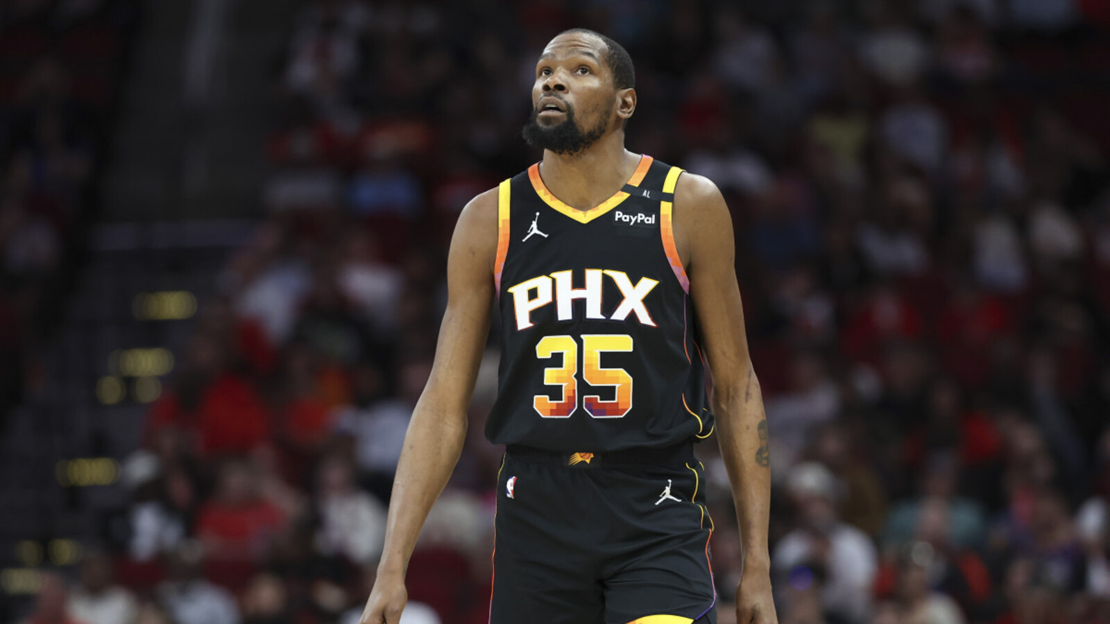 New York Knicks Trade Hopes for Kevin Durant Hinge on One Thing ...