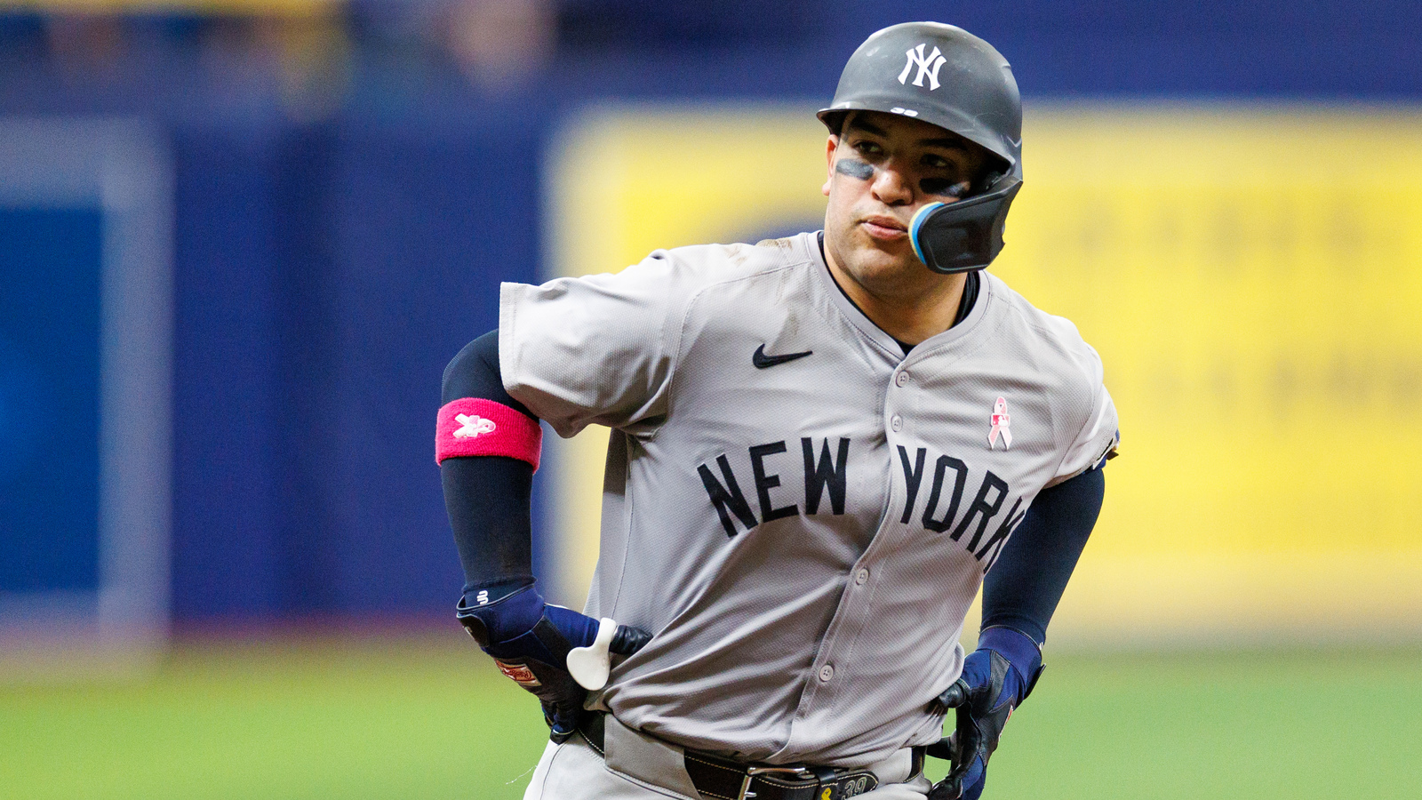 MLB home run props for 5/29: Good matchup, good price for Trevino ...