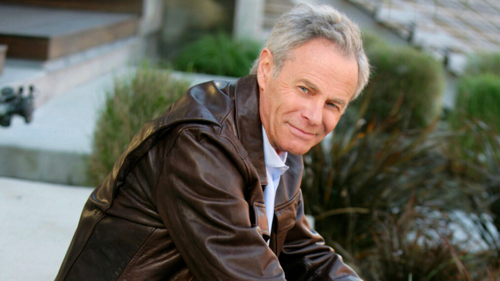 Tristan Rogers to Make Final TV Appearance on ‘Y&R’ Following His Death ...