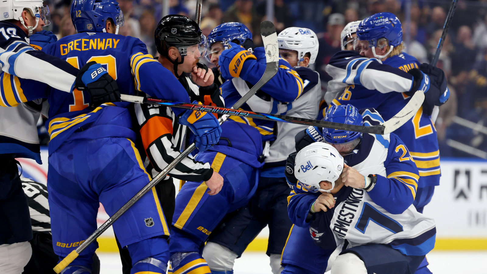 Jets’ Embarrassing Loss in Buffalo a Direct Result of Stubbornness to ...