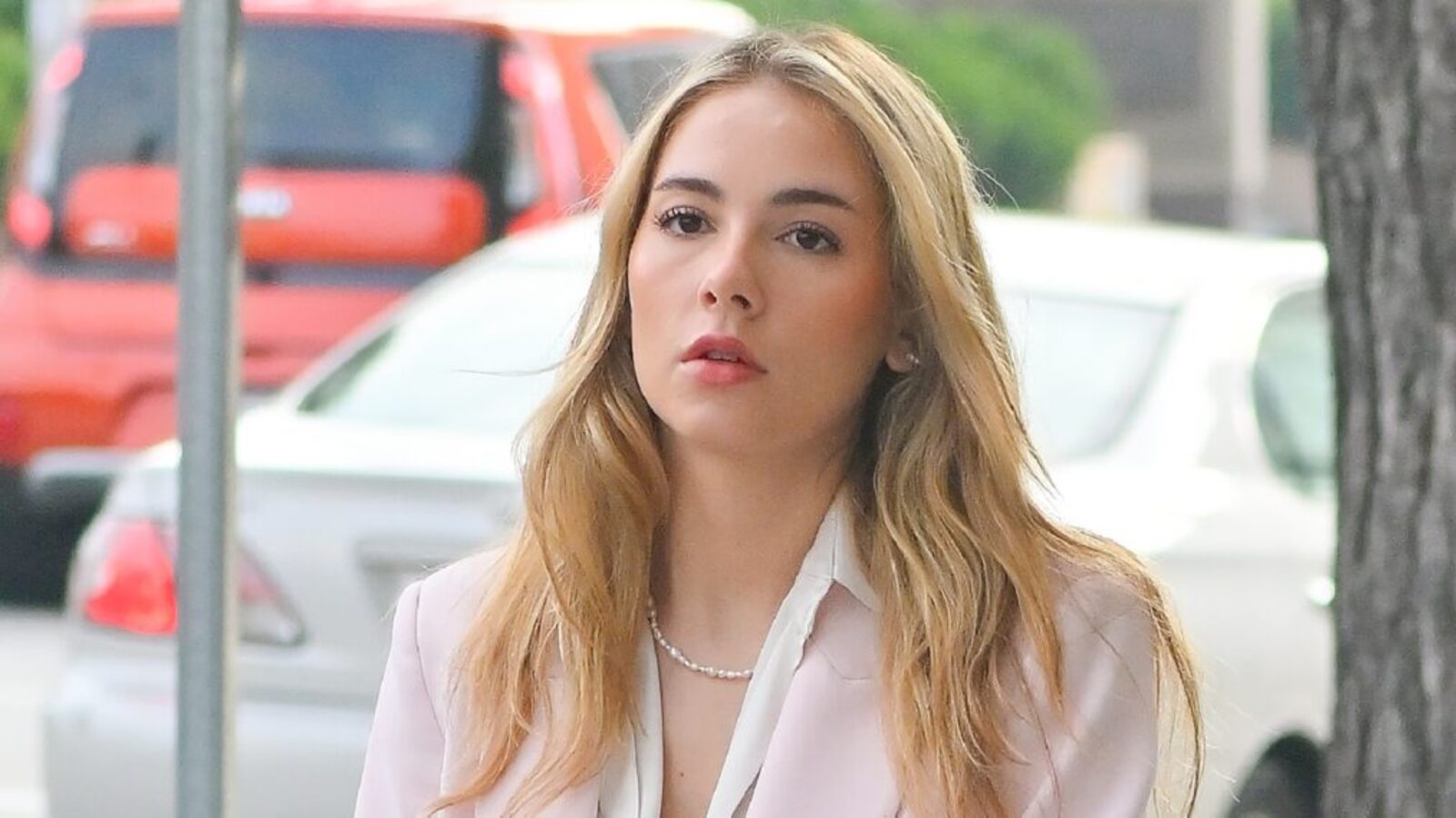 ‘General Hospital’ Star Haley Pullos Sent to Jail for 90 Days After DUI ...