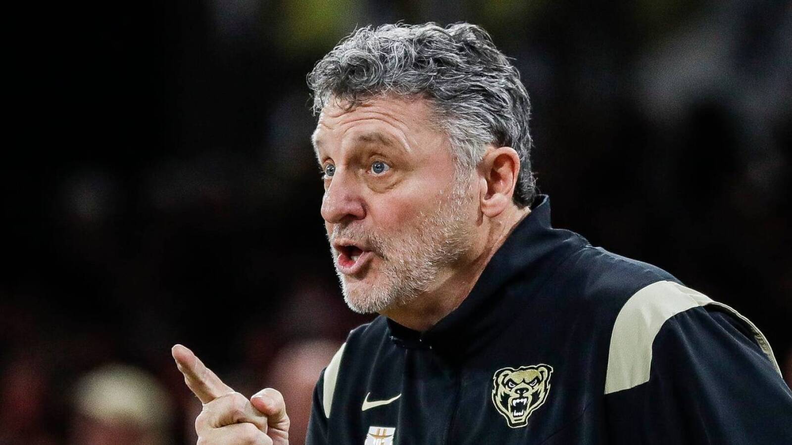 Oakland's Kampe was already a legend, but now it's certifiable | Yardbarker