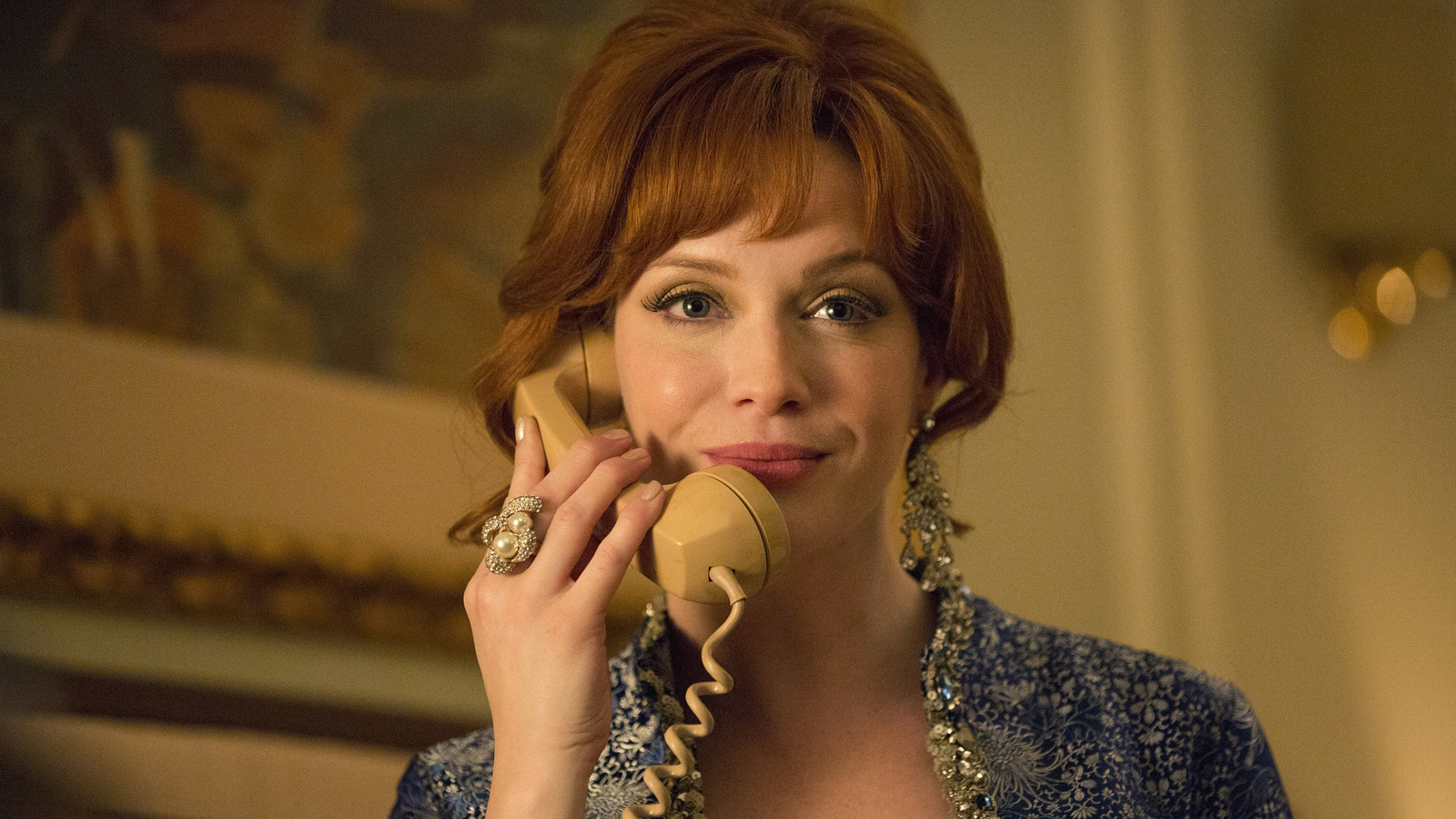 The most memorable secretaries and assistants from film and TV | Yardbarker