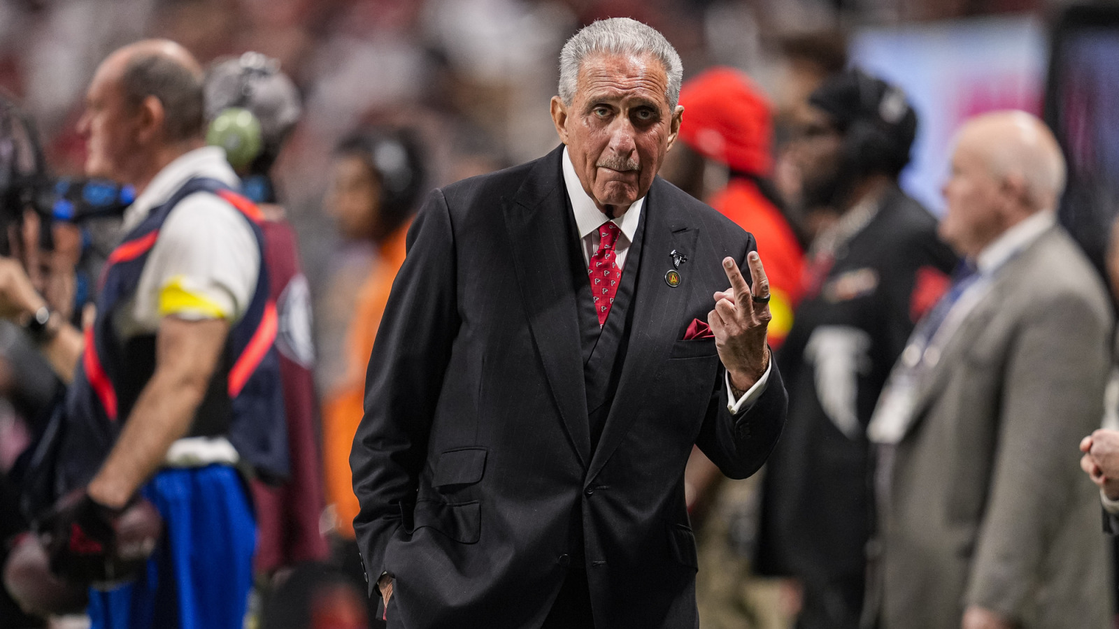 Falcons name Craig Aukerman Special Teams Coordinator | Yardbarker