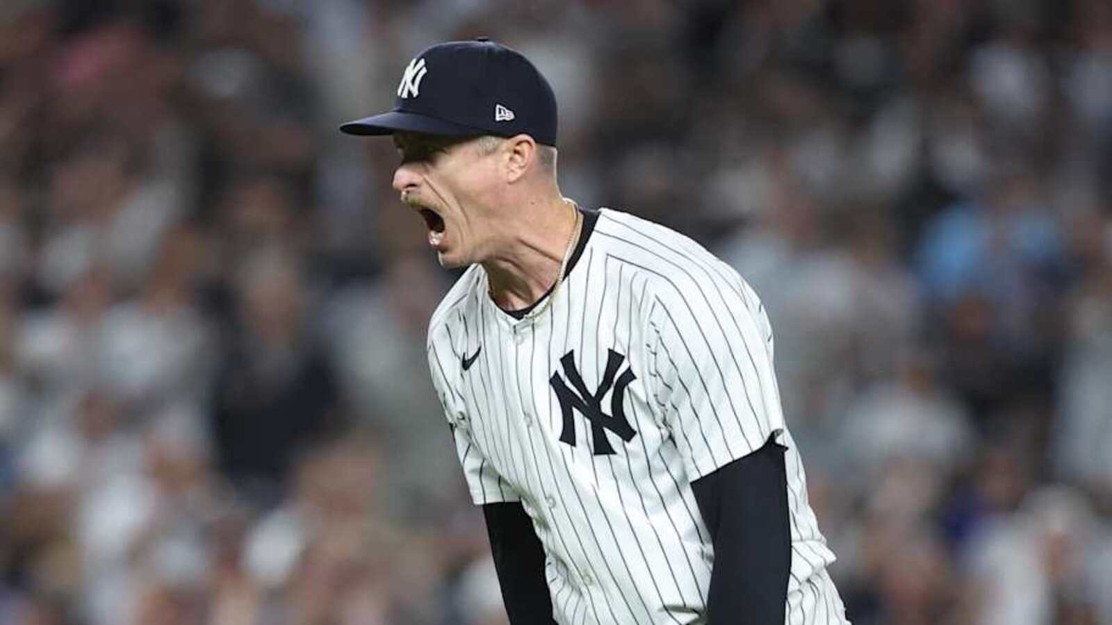 Yankees Pitcher Tim Hill Wins Prestigious Award From Red Sox | Yardbarker