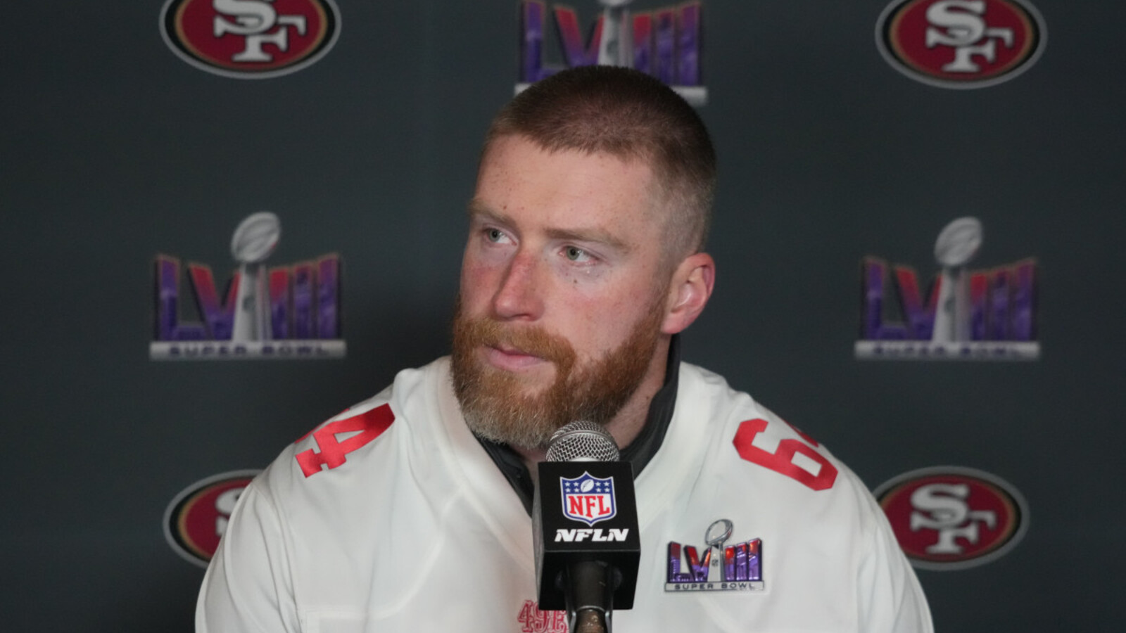 Jake Brendel Describes Brock Purdy’s Personality in the Huddle | Yardbarker