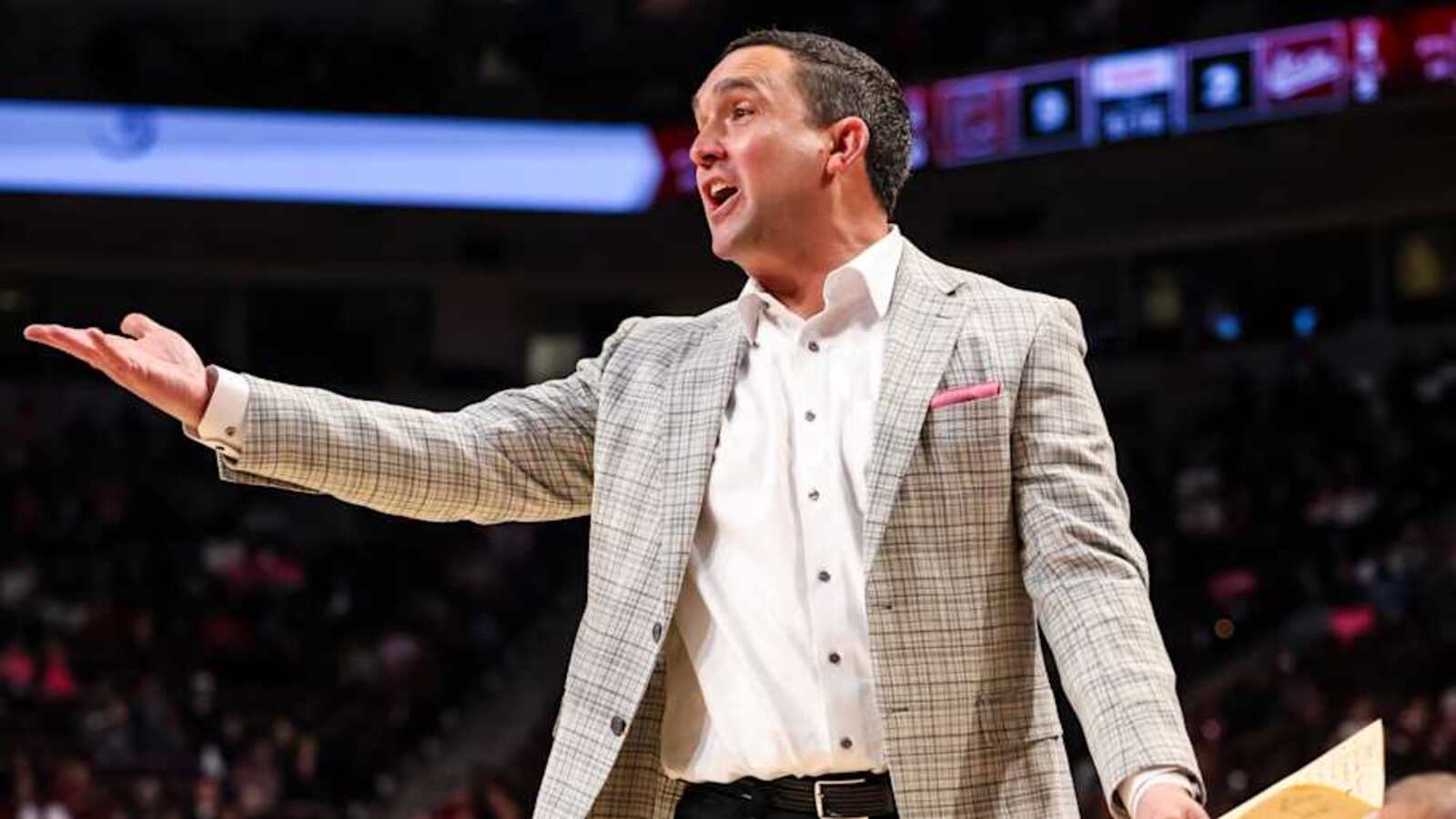 Mississippi State’s First Portal Addition Solves a Big Problem | Yardbarker