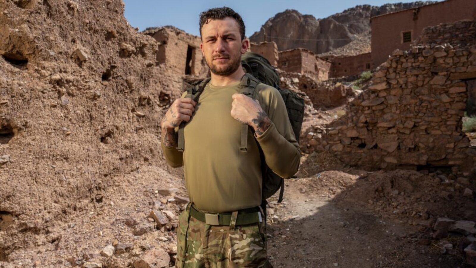 Why Did ‘Special Forces’ Star Johnny Manziel’s Leave the NFL? His Past Issues Explained | Yardbarker