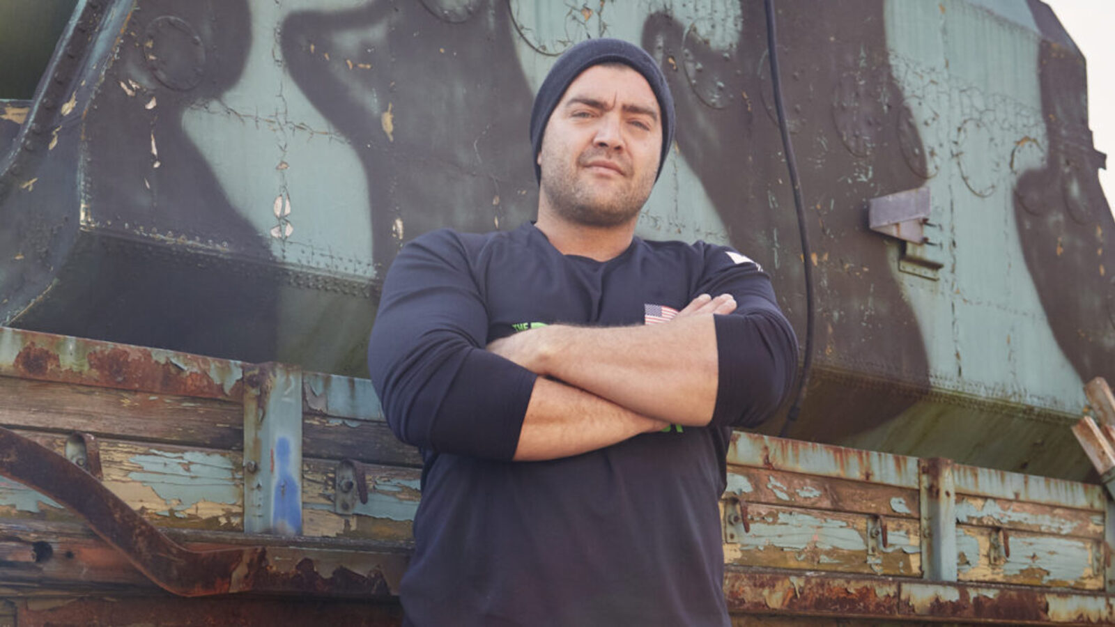 When Will ‘The Challenge’ Return for Season 42? Here’s Everything We ...