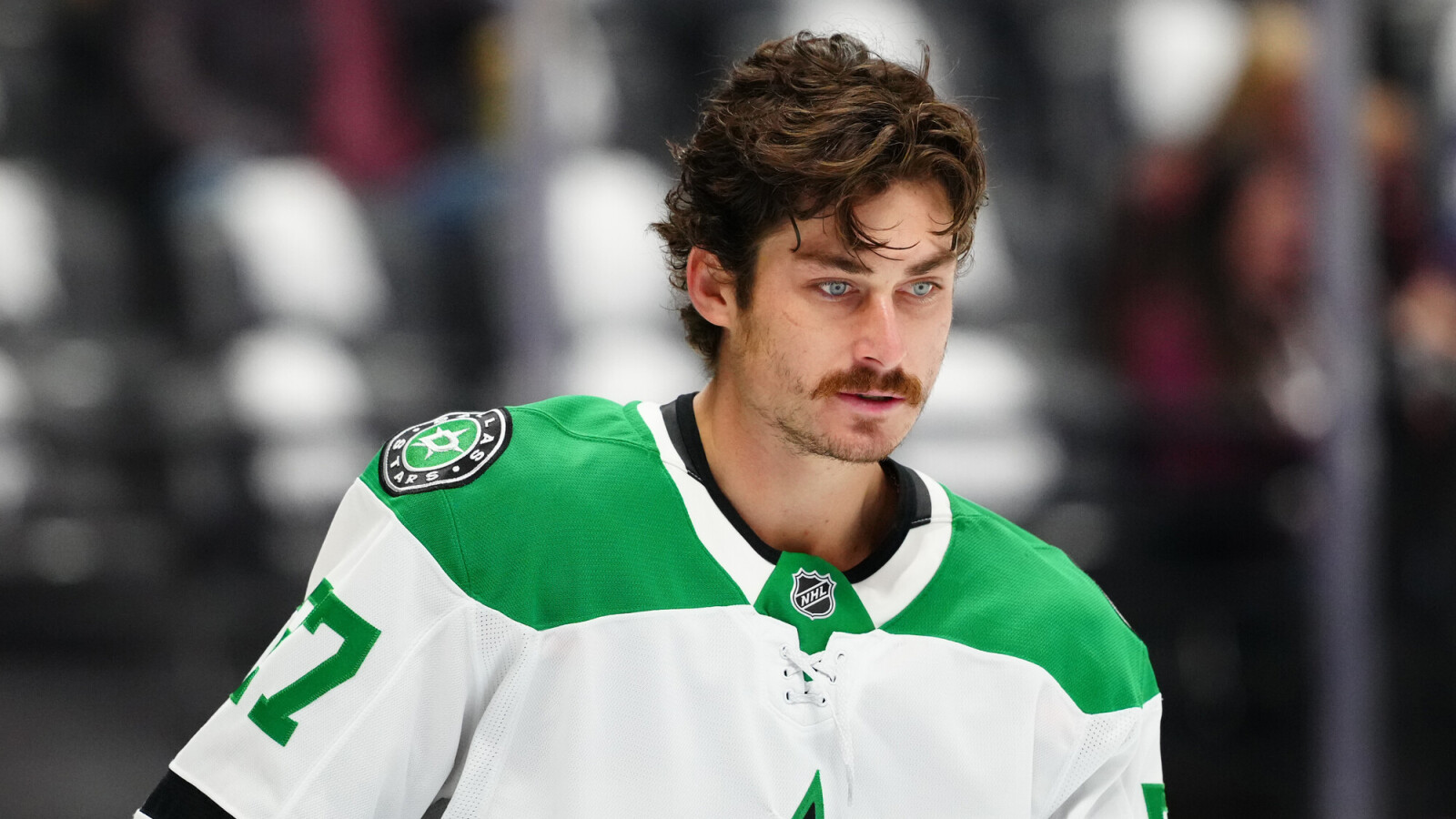 Mason Marchment at Risk of Suspension After Controversial Incident With ...