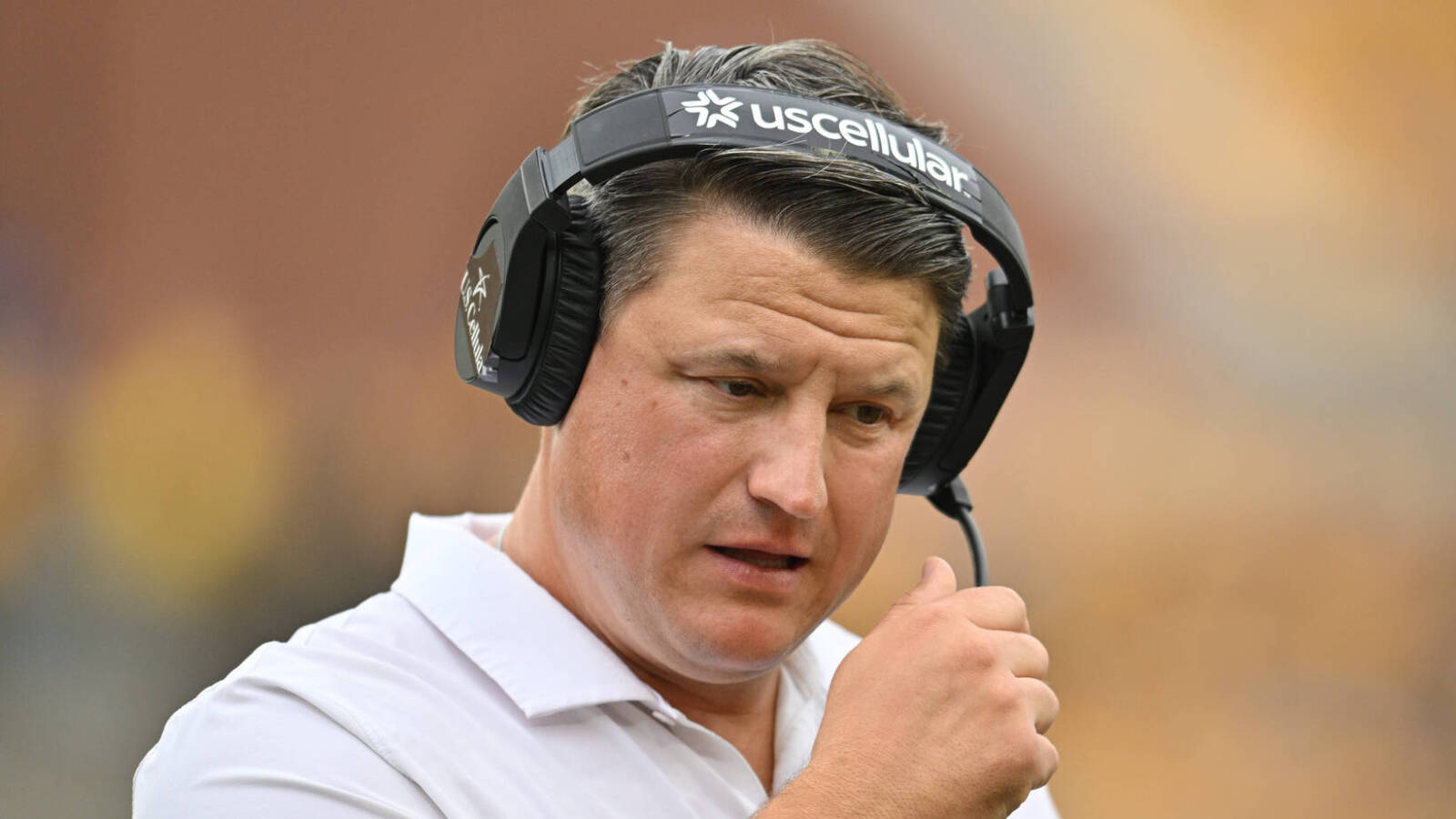 Former Iowa offensive coordinator lands new college job | Yardbarker