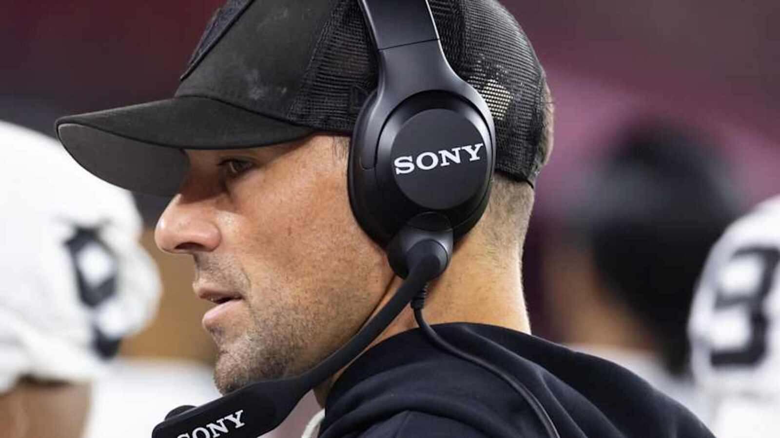 Raiders Must Give Rob Leonard the Tools to Work With | Yardbarker