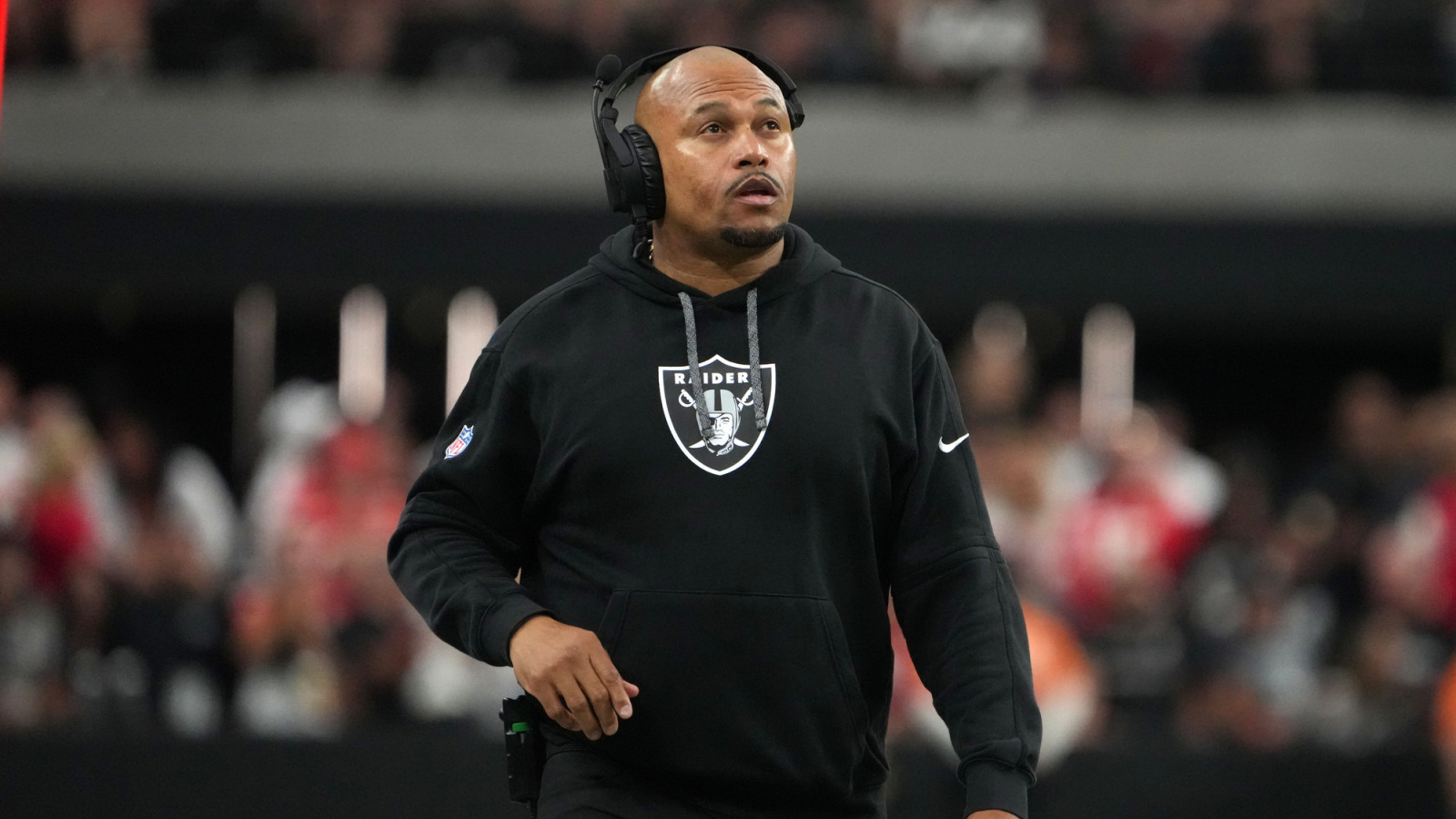 Bye Week Couldn’t Have Come At A Better Time For The Las Vegas Raiders ...